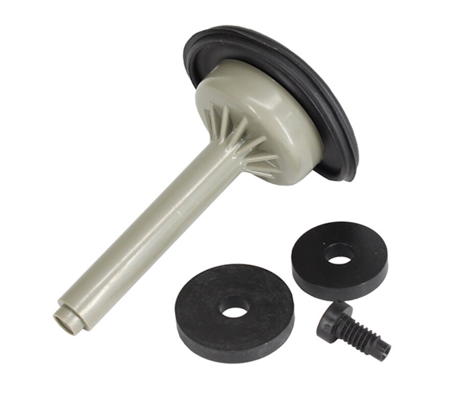 Toro Replacement Flow Control Handle - Turf Star Western