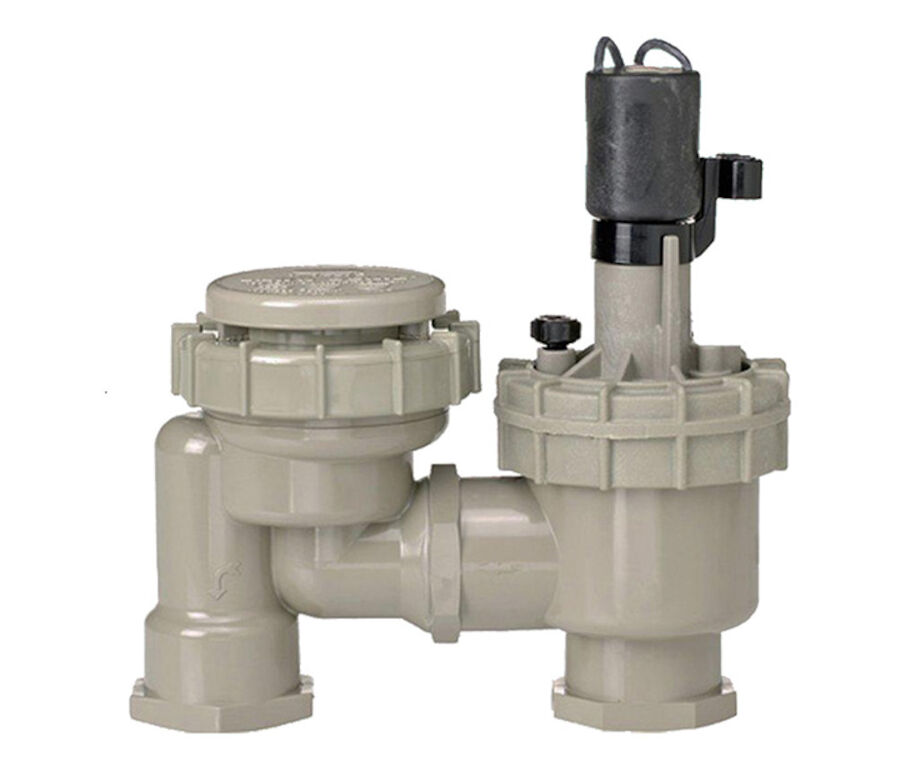 Toro L7034 3/4 in. Anti-Siphon Automatic Valve - Turf Star Western