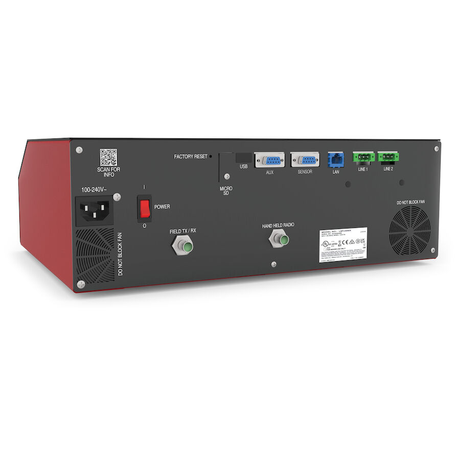 Toro Lynx Smart Field Interface – Dual Radio - Turf Star Western