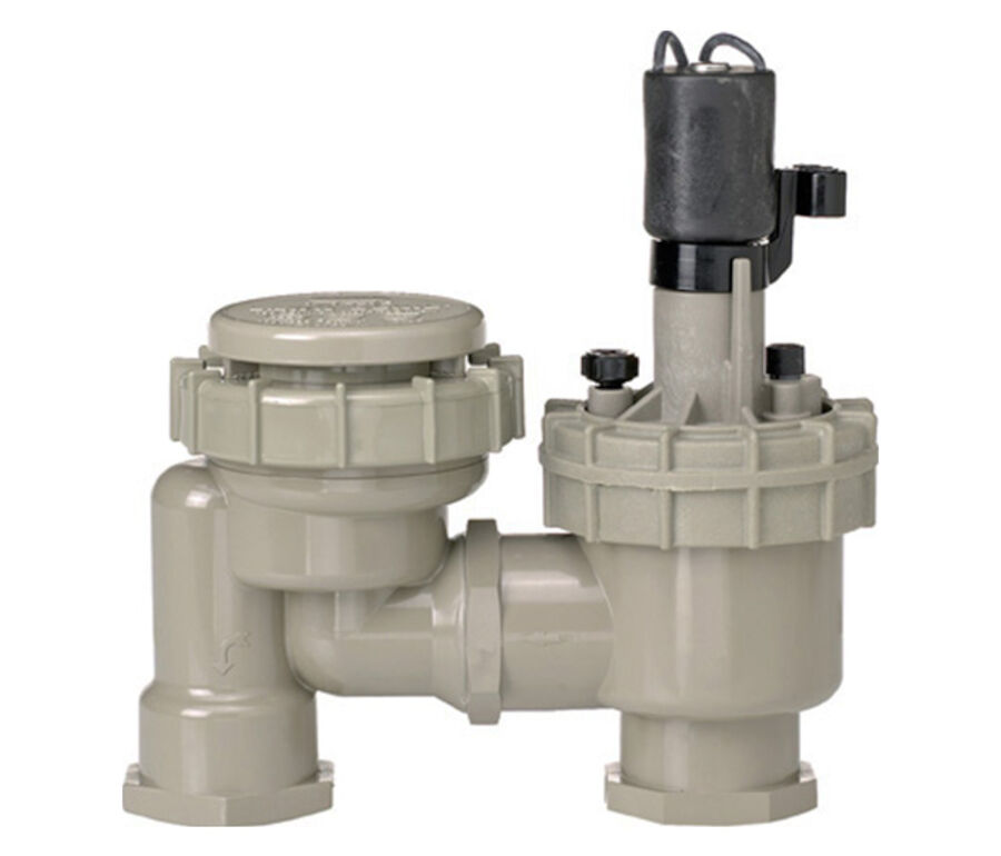 Toro Lawn Genie Valves - Turf Star Western