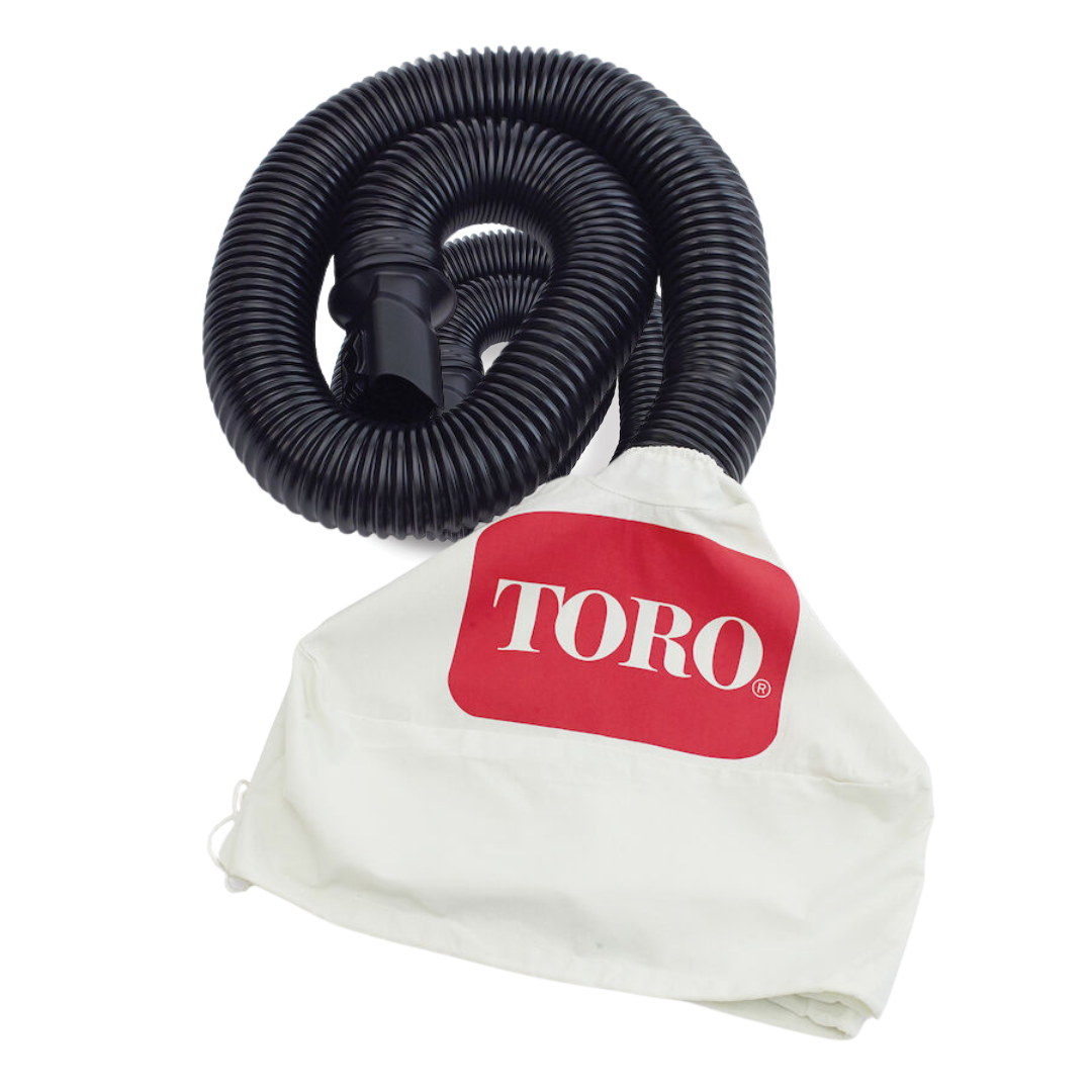 Toro Leaf Collector - Turf Star Western