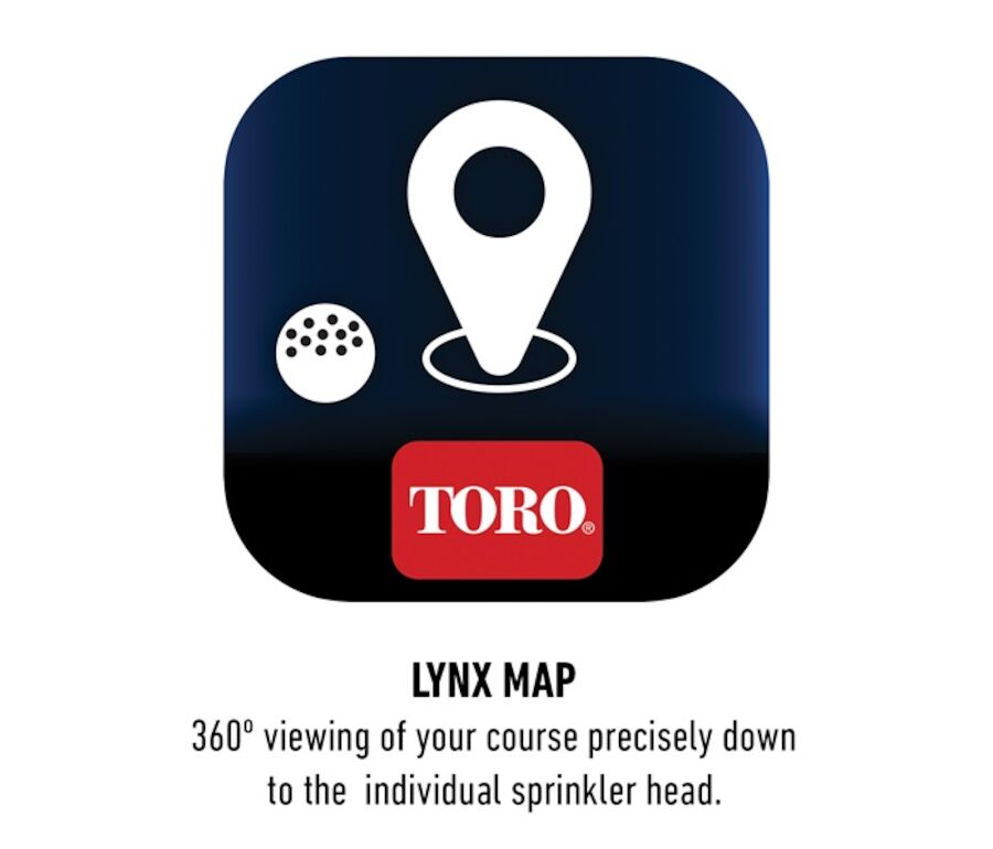 Toro Lynx® Mobile Apps - Turf Star Western