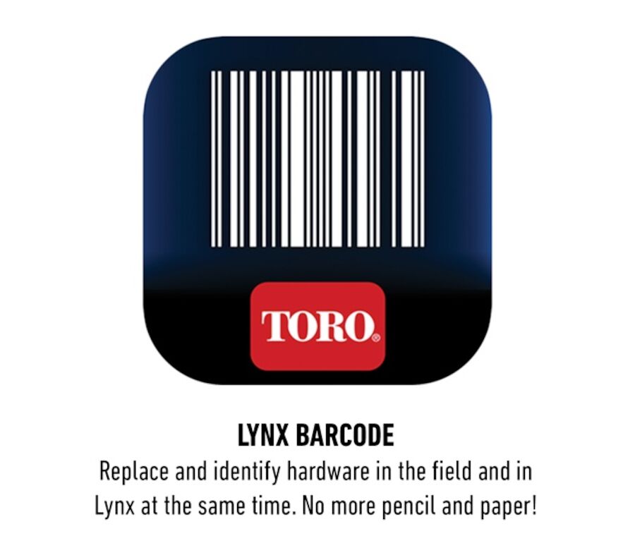 Toro Lynx® Mobile Apps - Turf Star Western