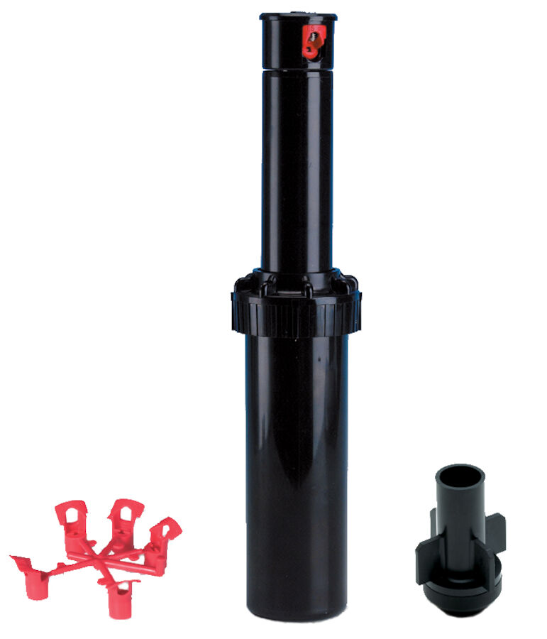 Toro Mini 8 Series Rotors - Turf Star Western