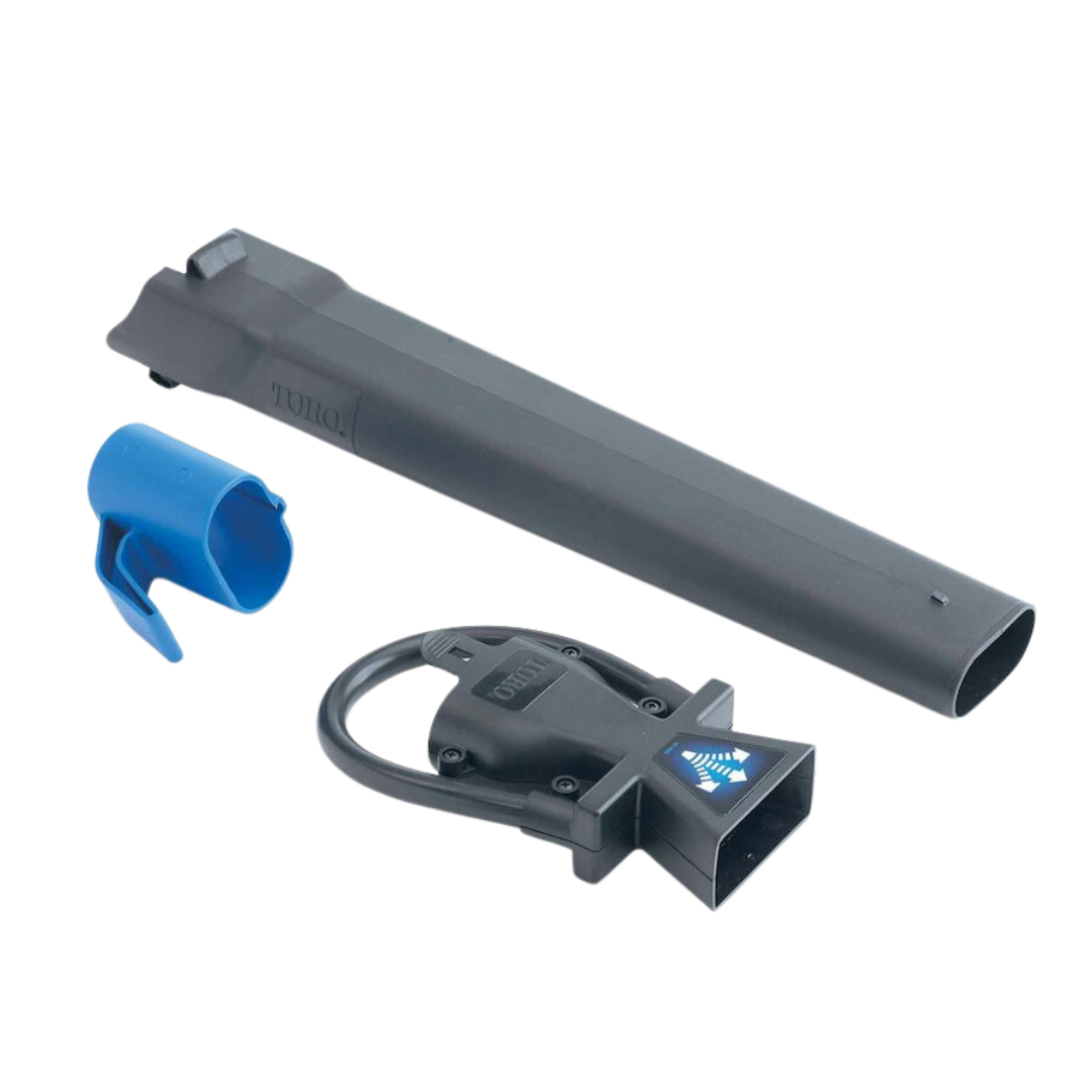 Toro Oscillating Tube Attachment Kit - Turf Star Western