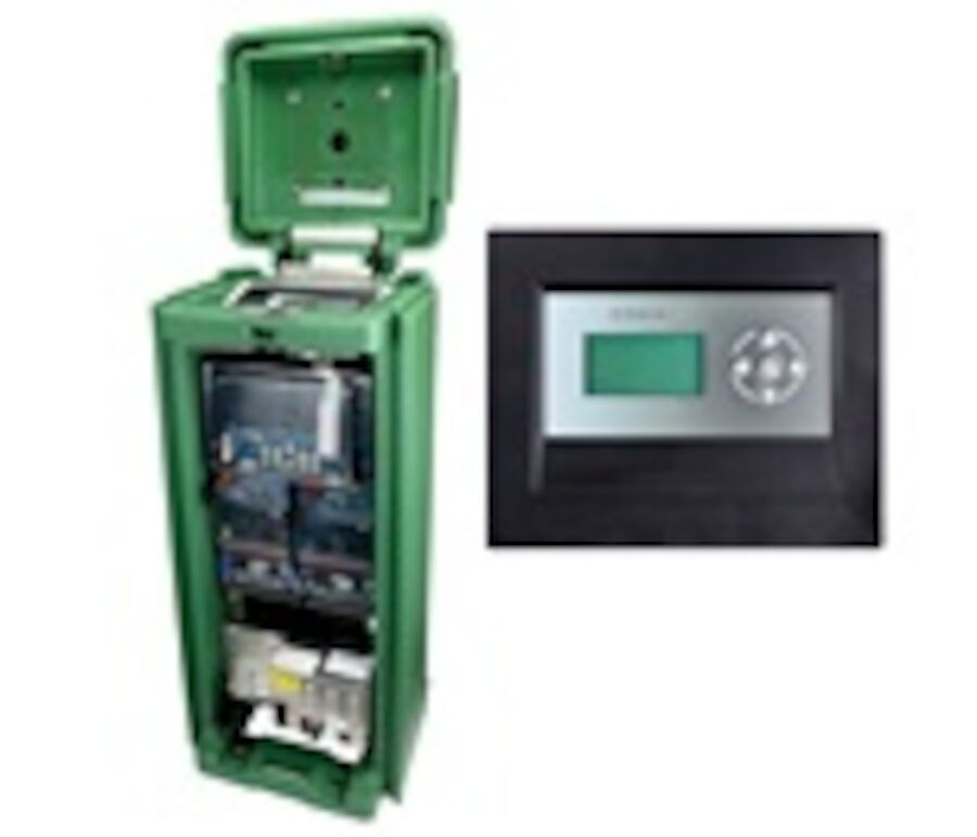 Toro Osmac® G4 Satellite - Turf Star Western