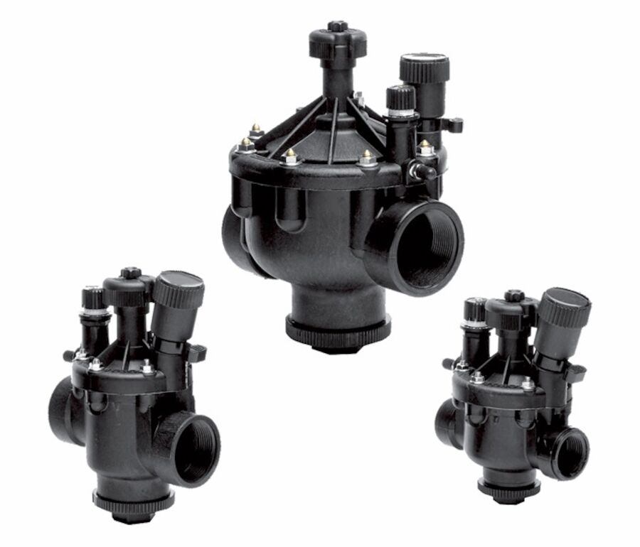 Toro P220 Series Valves - Turf Star Western