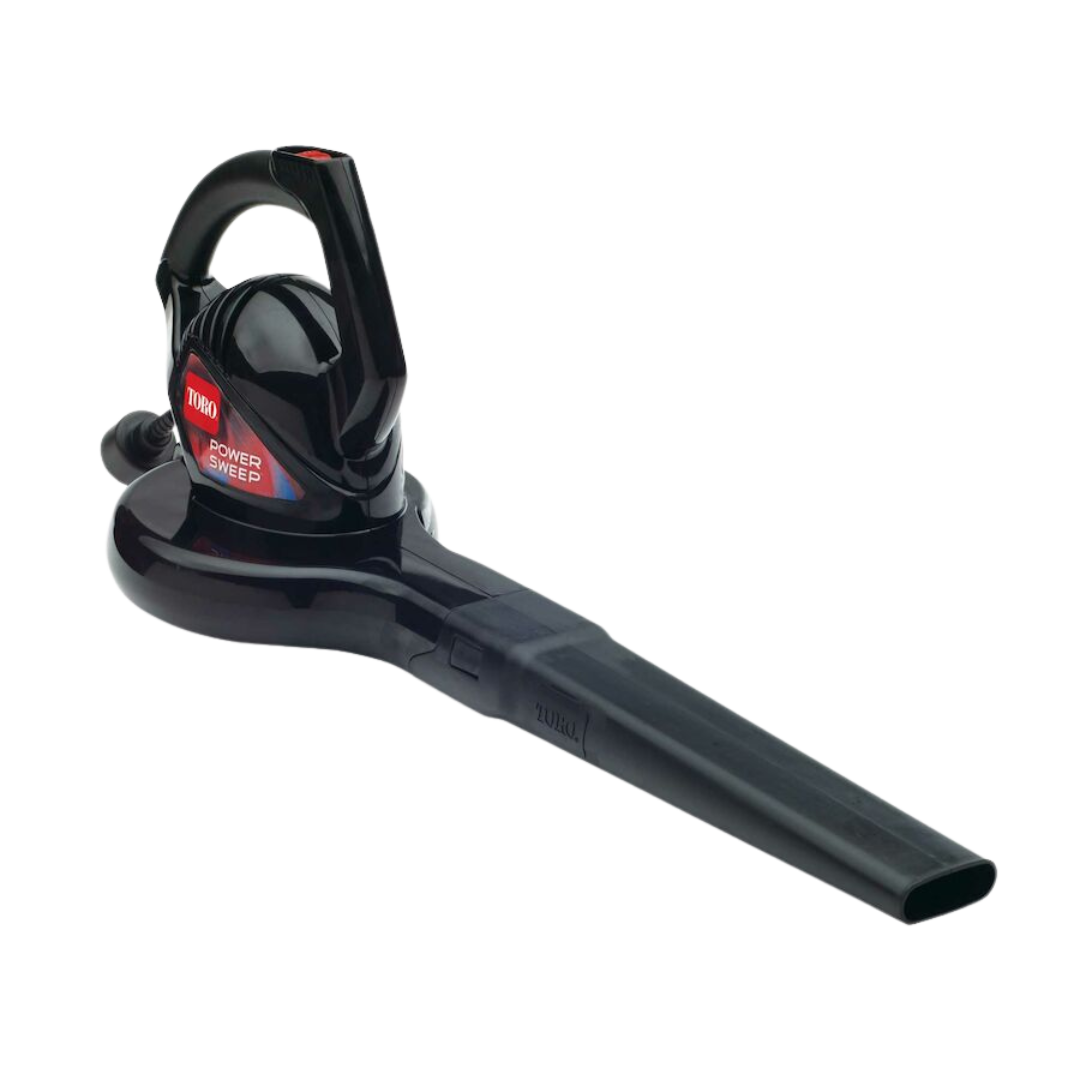 Toro Power Sweep™ - Turf Star Western