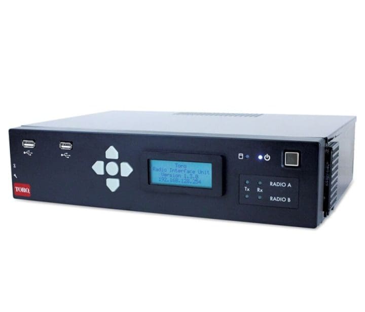 Toro Radio Interface Unit - Turf Star Western