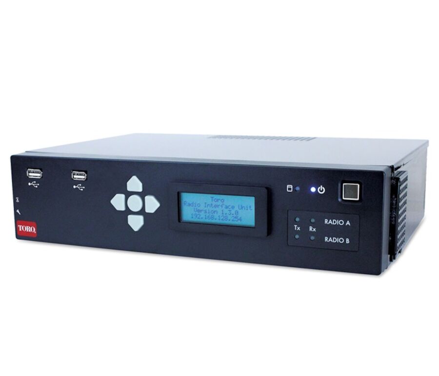 Toro Radio Interface Unit - Turf Star Western