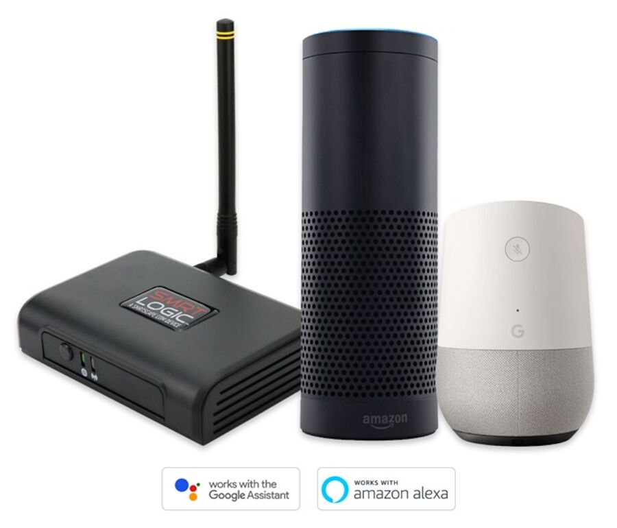 Toro SMRT Logic® - Turf Star Western