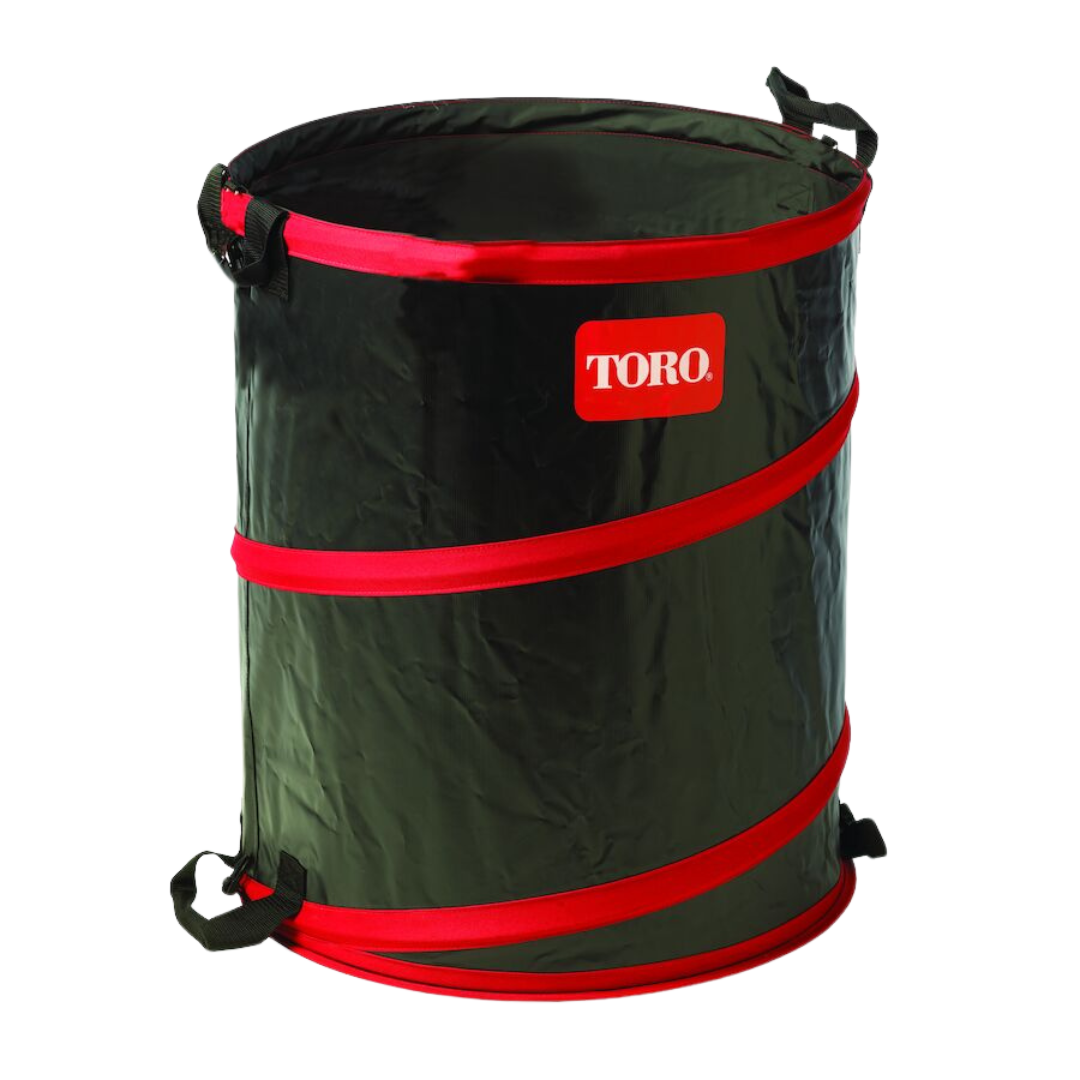 Toro Spring Bucket - Turf Star Western