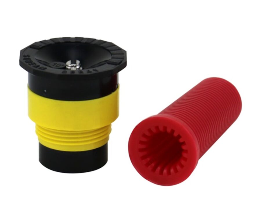 Toro Stream Spray Nozzles - Turf Star Western