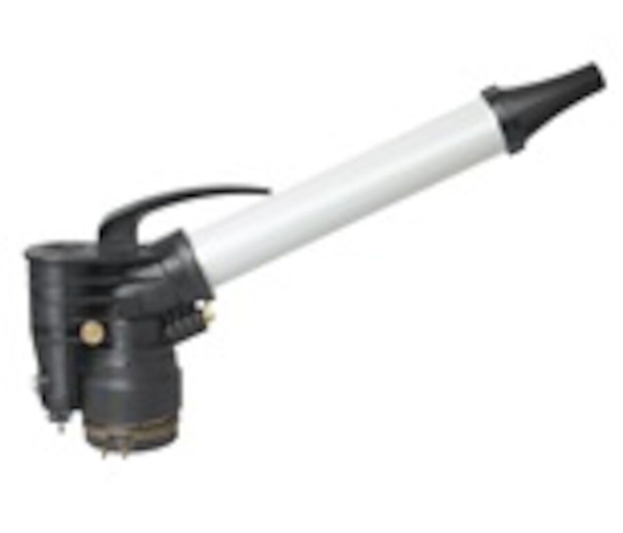 Toro T-P2 Series Sprinklers - Turf Star Western