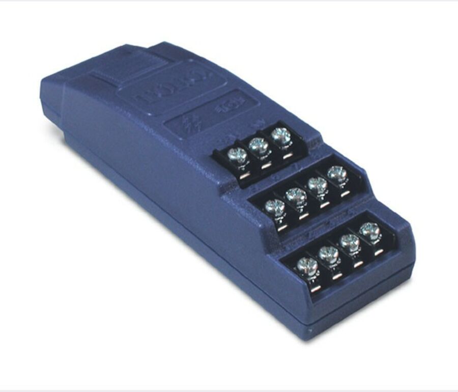 Toro TMC-424E Series - Turf Star Western