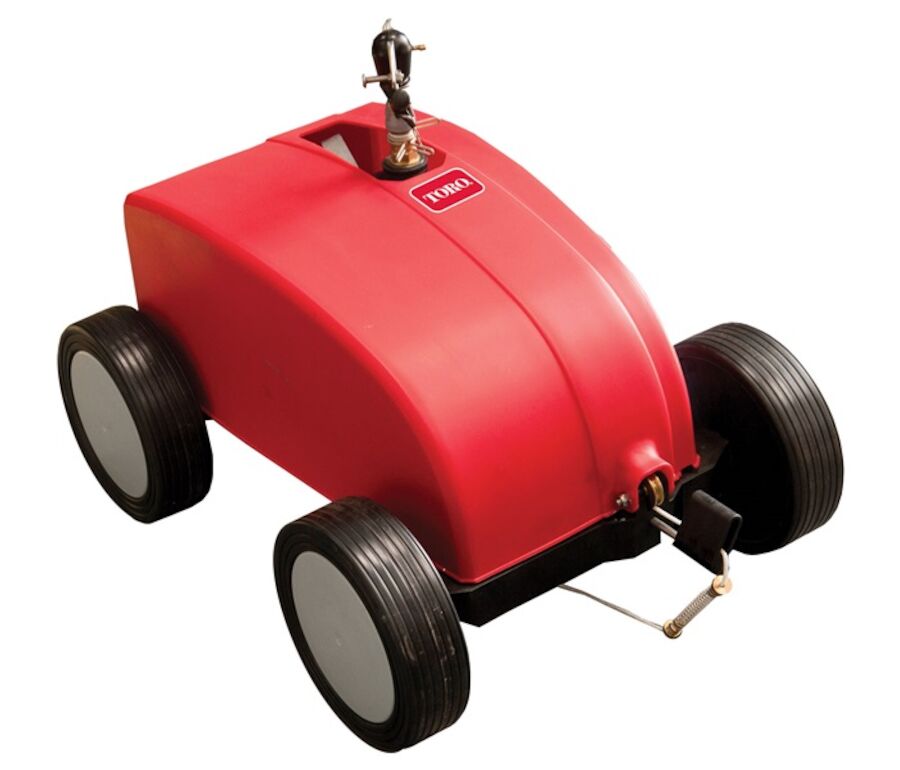 Toro Toro RollcarT™ Traveling Sprinkler - Turf Star Western
