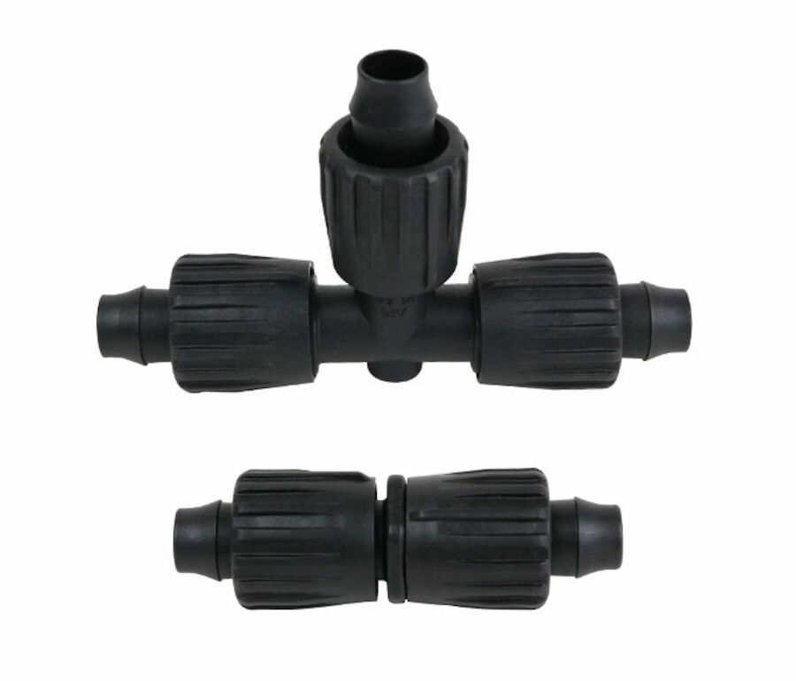 Toro Tri-Loc™ Hose Fittings and Accessories - Turf Star Western
