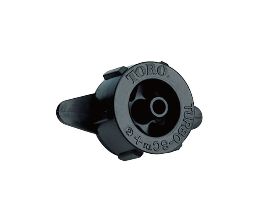 Toro Turbo SC® Plus PC Emitters - Turf Star Western