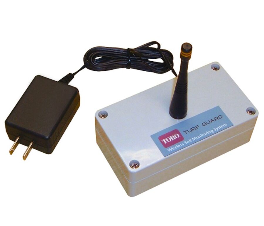 Toro Turf Guard® Soil Monitoring System - Turf Star Western