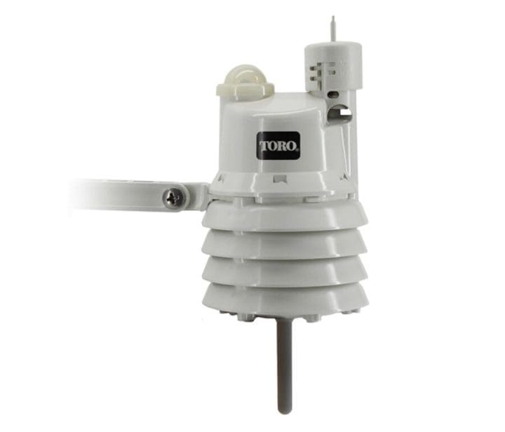 Toro Wireless ET Weather Sensor - Turf Star Western