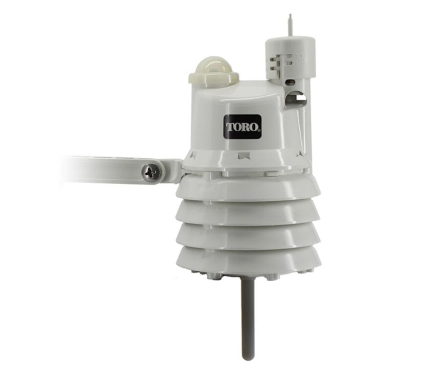 Toro Wireless ET Weather Sensor - Turf Star Western