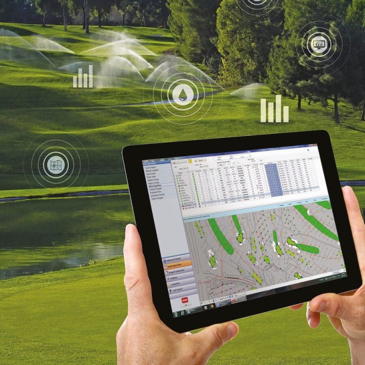 Toro Lynx® Central Control System - Turf Star Western