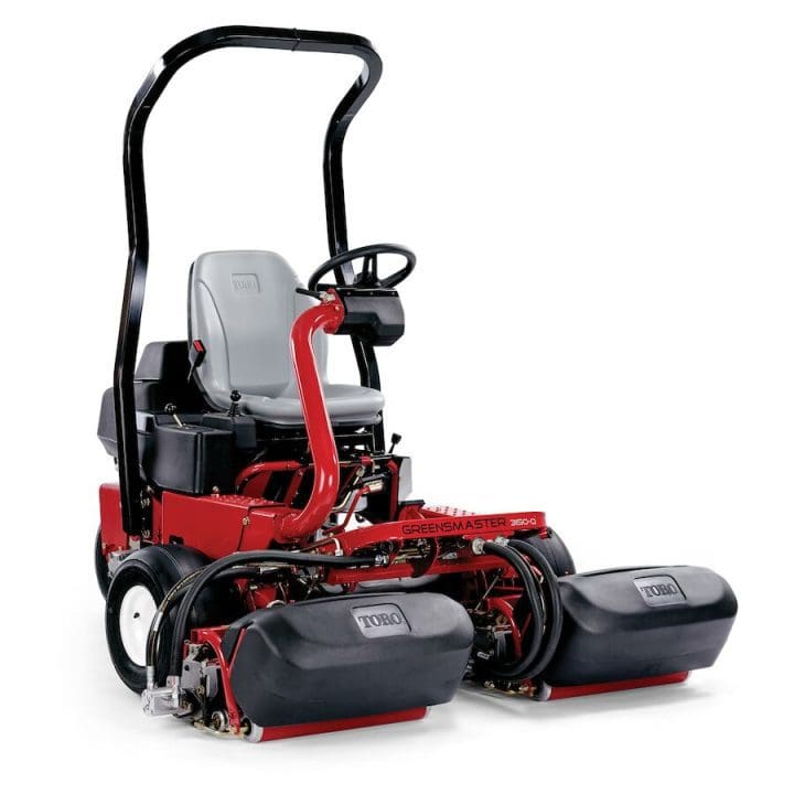 Toro Greensmaster® 3150-Q - Turf Star Western