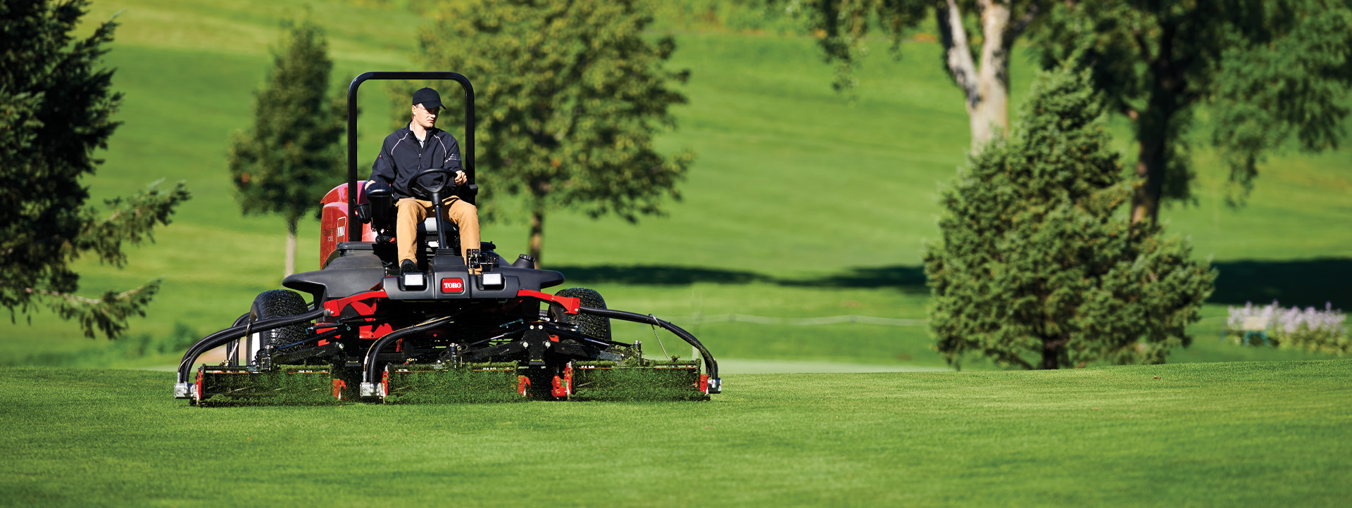 Reel Mower Tips & Tricks - 9 Ways to Take Care of Your Mower - Turf ...