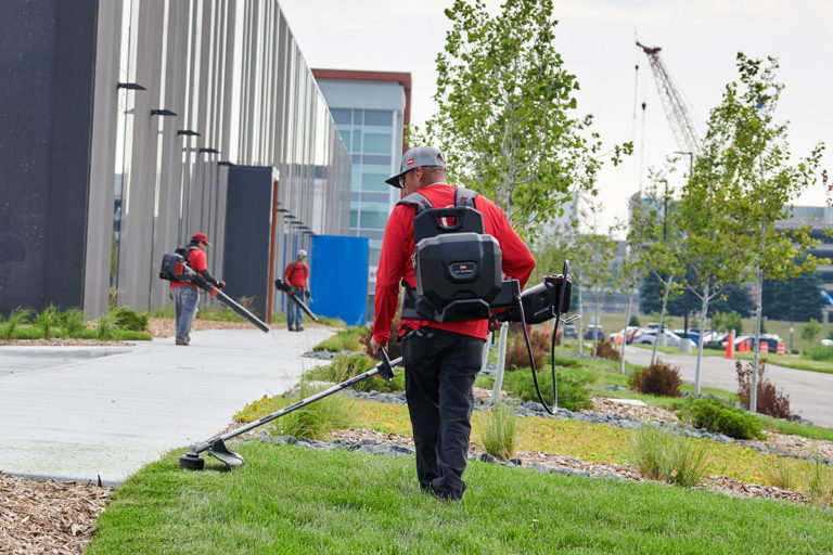 The Evolution of Landscape Tools: How Technology is Redefining the ...