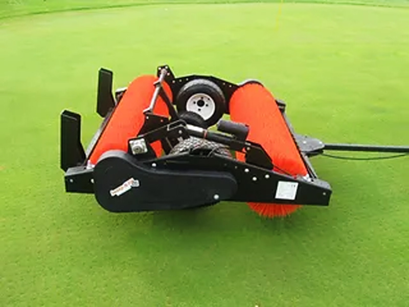 Dream Turf Equipment - Turf Star Western