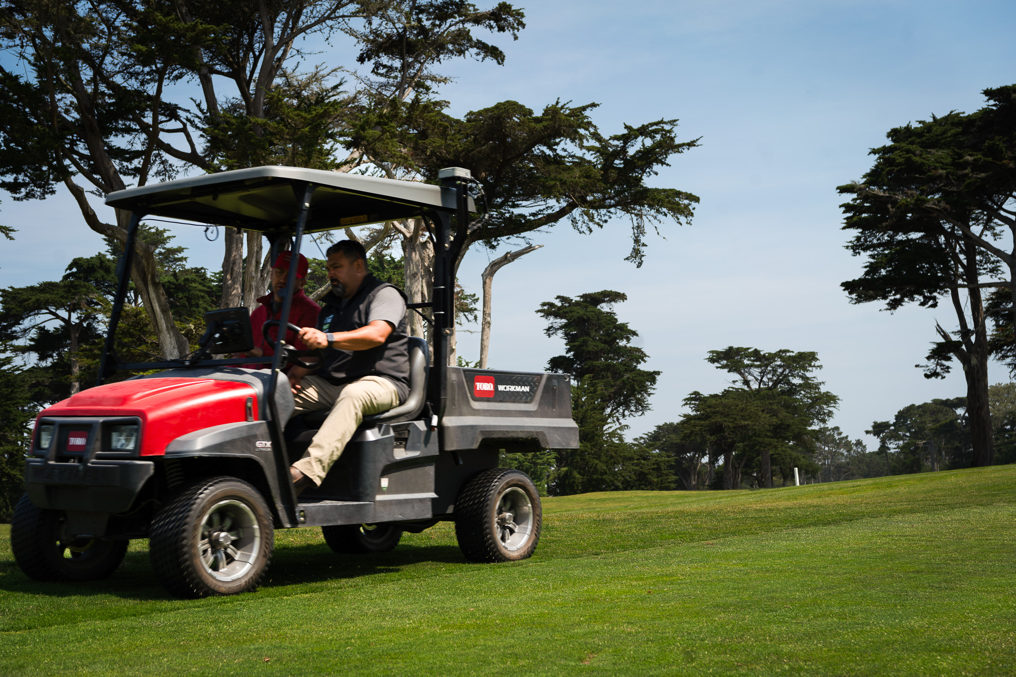 UTV Shopping? Here's Your Toro Workman Purchasing Guide - Turf Star Western