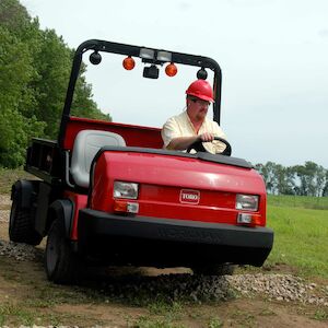 UTV Shopping? Here's Your Toro Workman Purchasing Guide - Turf Star Western