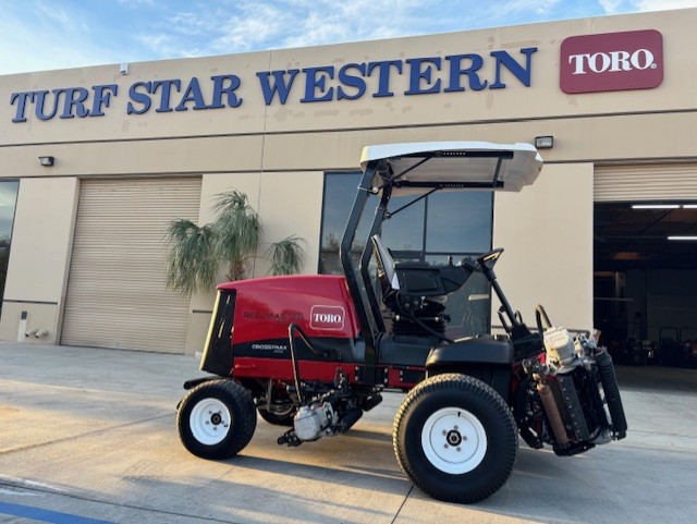 Pre-Owned Equipment Archives - Turf Star Western