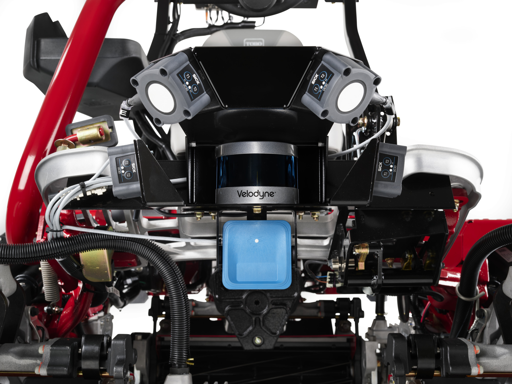 The Best Riding Lawn Mowers for Golf Courses: A Completel Buyers Guide ...