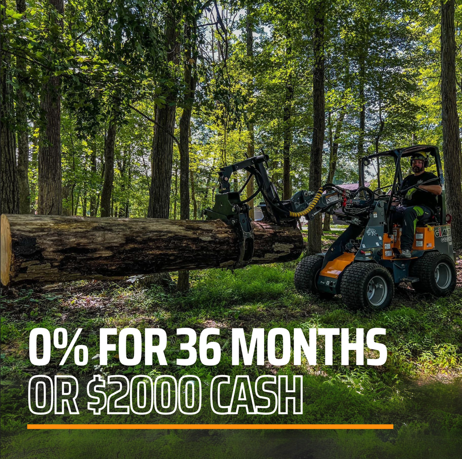 Why We Love GiANT Loaders - Turf Star Western1 Why We Love GiANT Loaders - Turf Star Western1